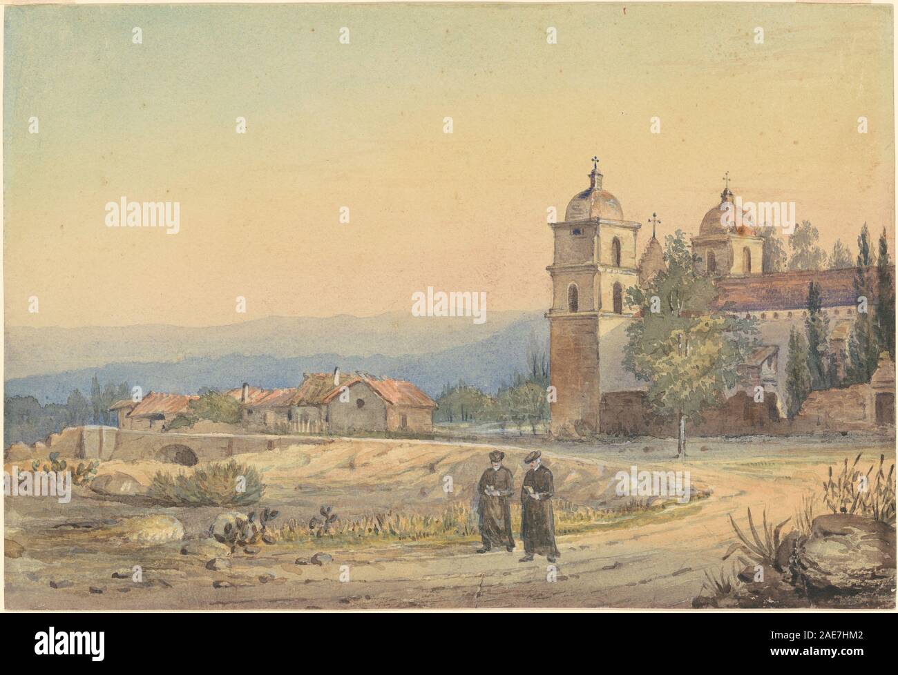 Revival period of the 19th century hi-res stock photography and images ...