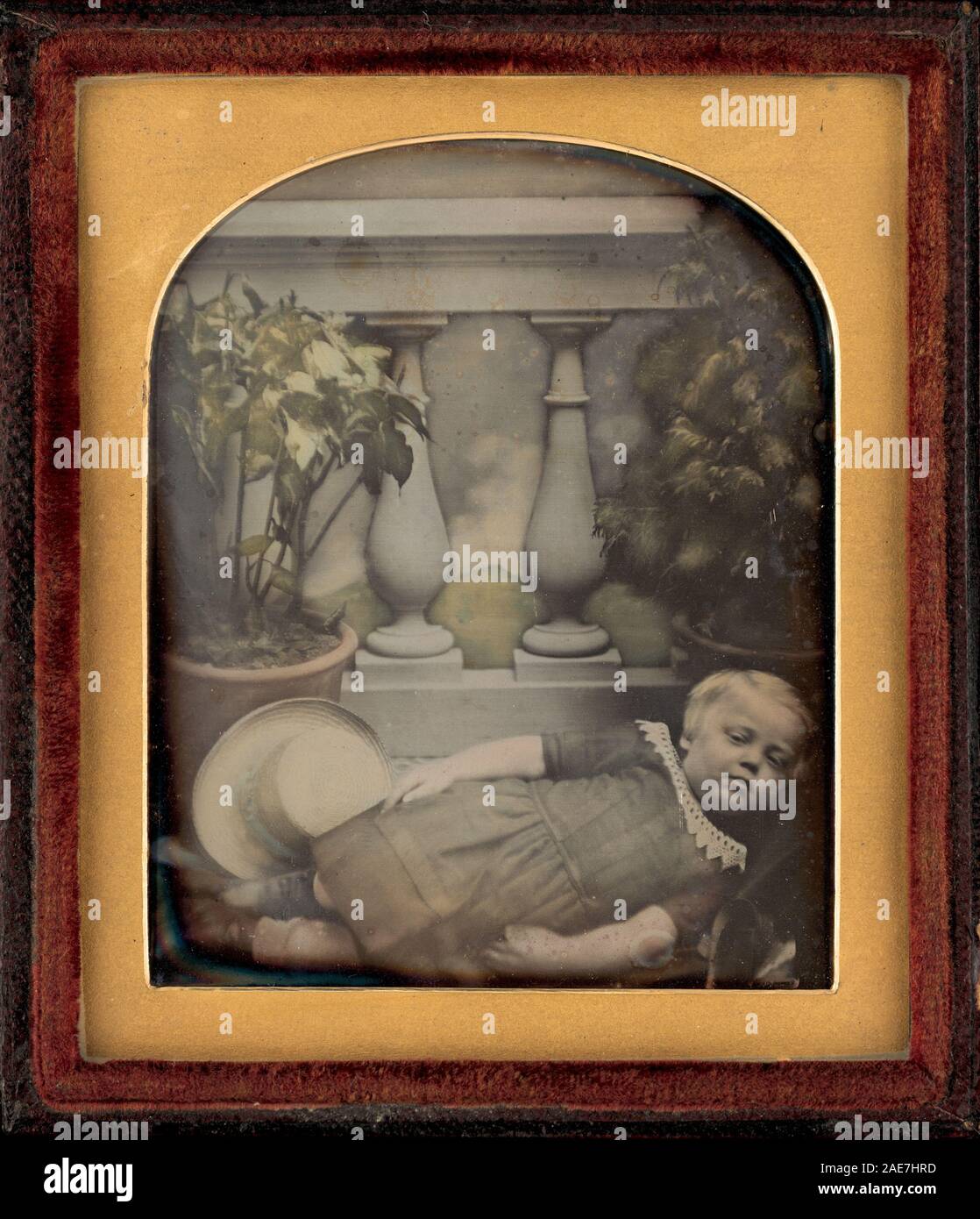 Circa 1850 19th century hi-res stock photography and images - Alamy