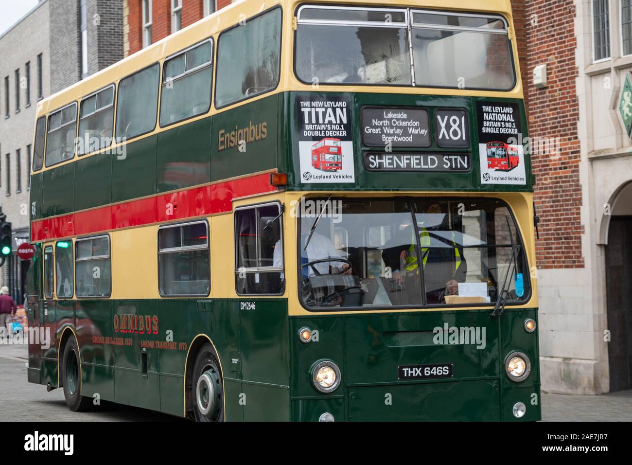 brentwood-essex-uk-7th-dec-2019-ensign-bus-vintage-running-day