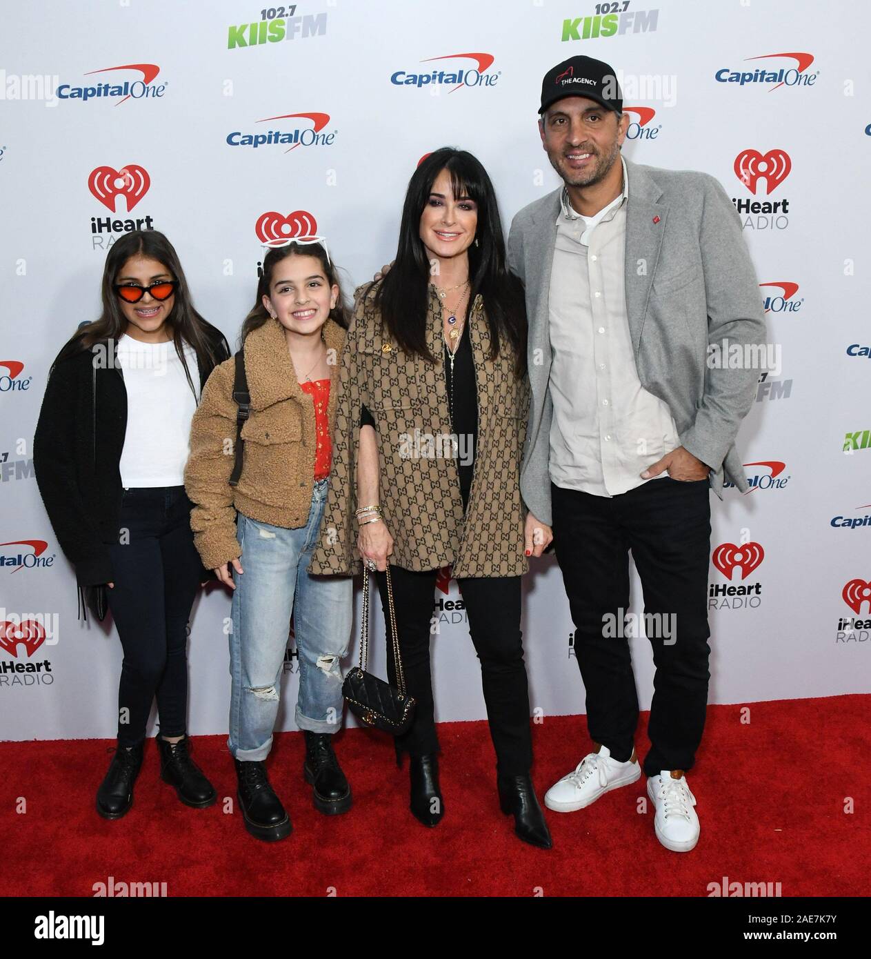 Kyle Richards Portia Umansky