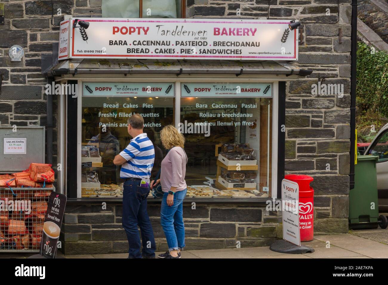 Popty hi-res stock photography and images - Alamy