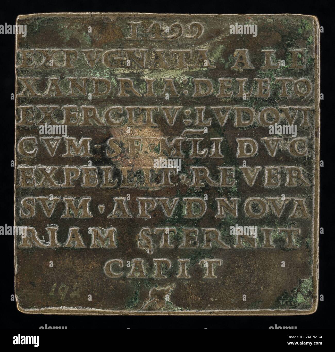 Inscription example hi-res stock photography and images - Alamy