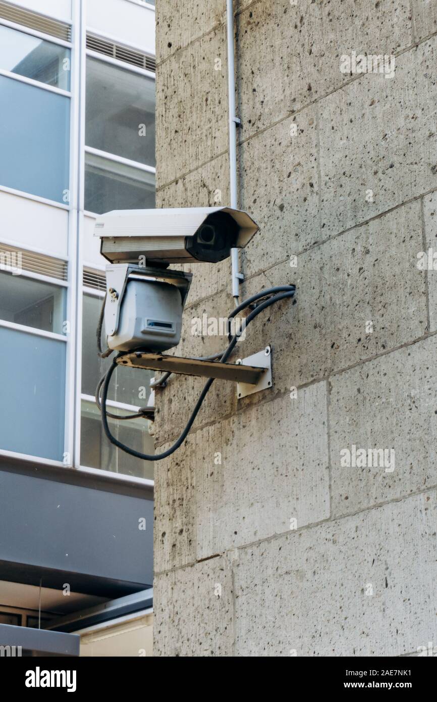 Ir camera hi-res stock photography and images - Alamy