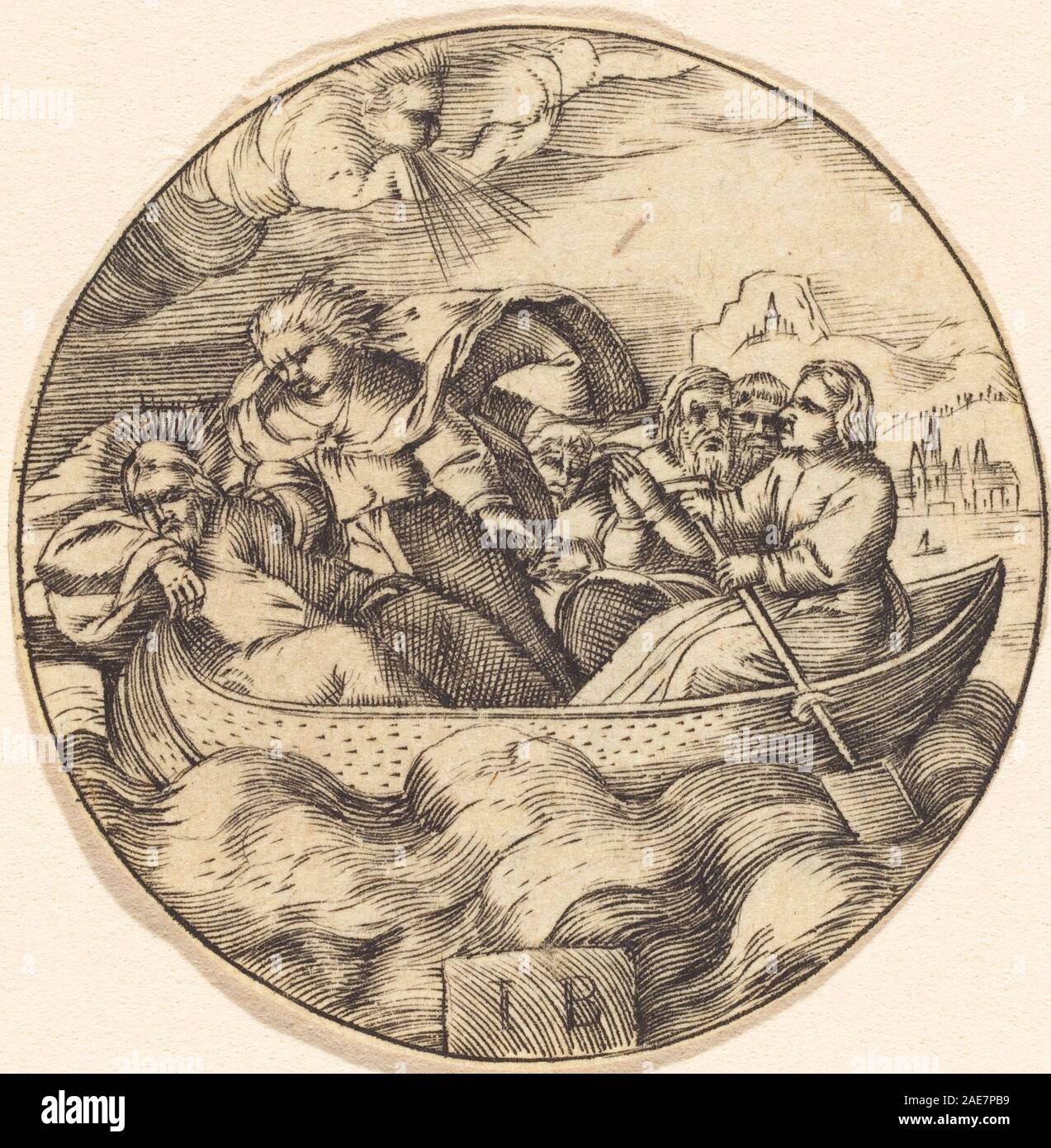 Christ Stilling High Resolution Stock Photography and Images - Alamy