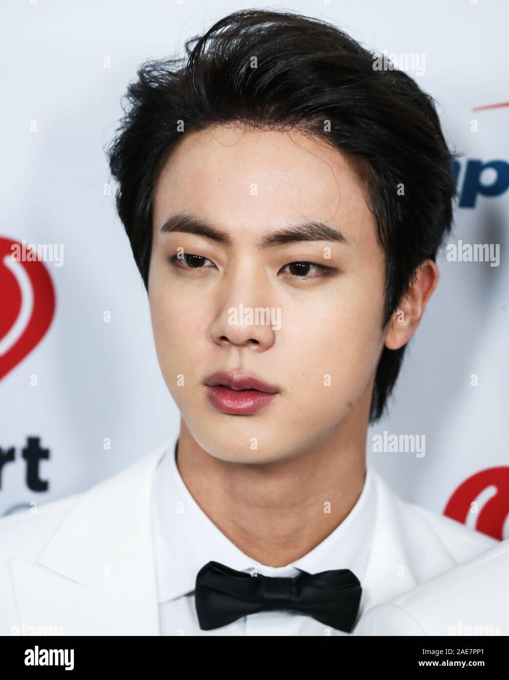 INGLEWOOD, LOS ANGELES, CALIFORNIA, USA - DECEMBER 06: J-Hope (Jung Ho ...