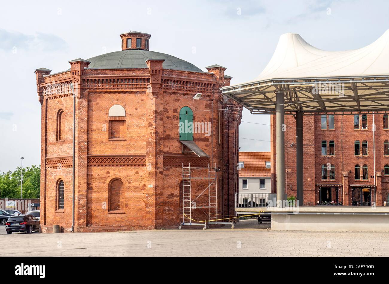 Heritage preservation hi-res stock photography and images - Alamy