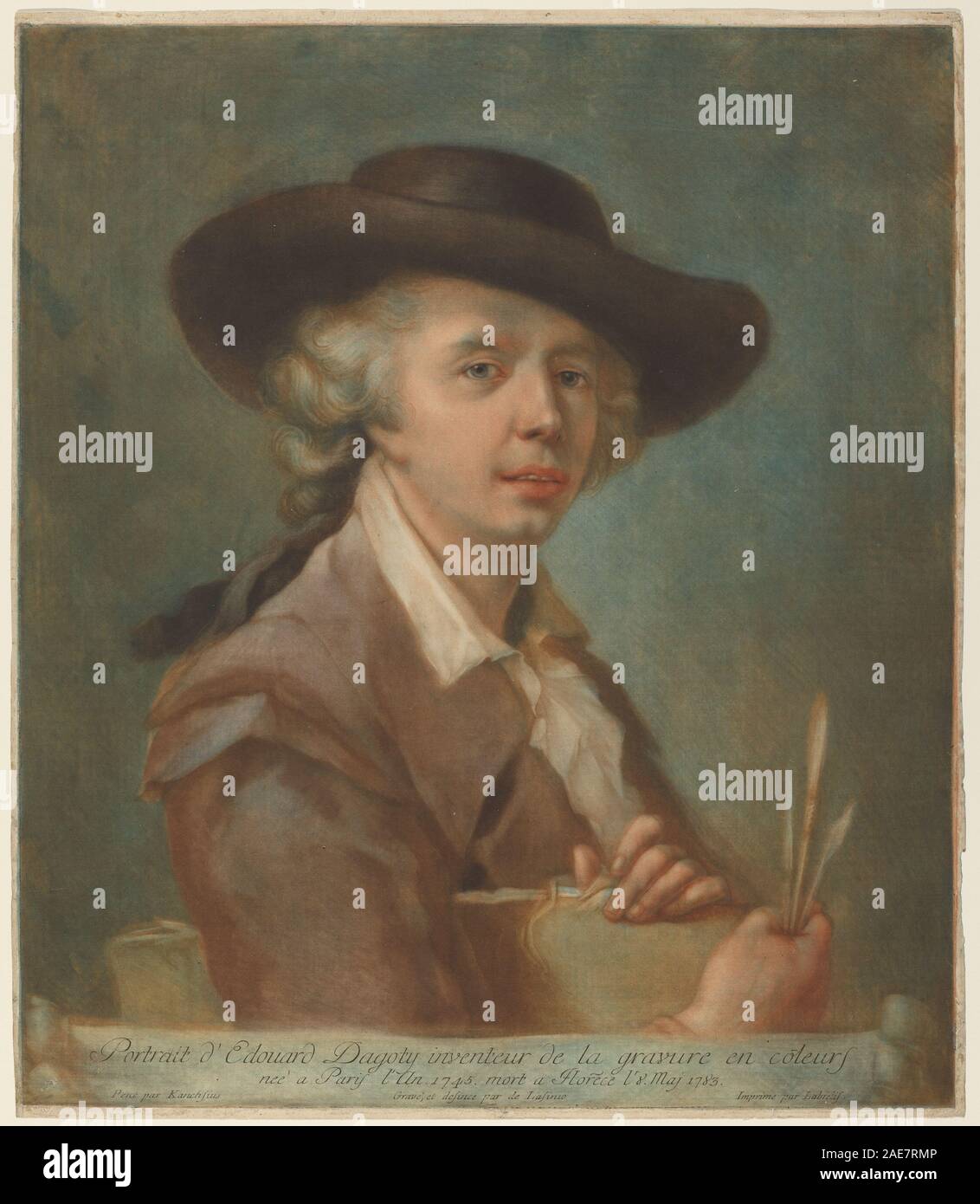 Johann ernst hi-res stock photography and images - Alamy