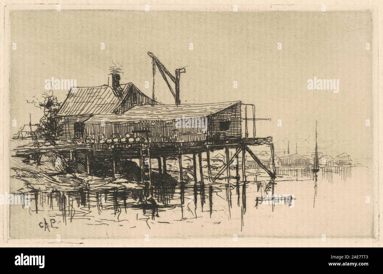 Charles platt hi-res stock photography and images - Alamy