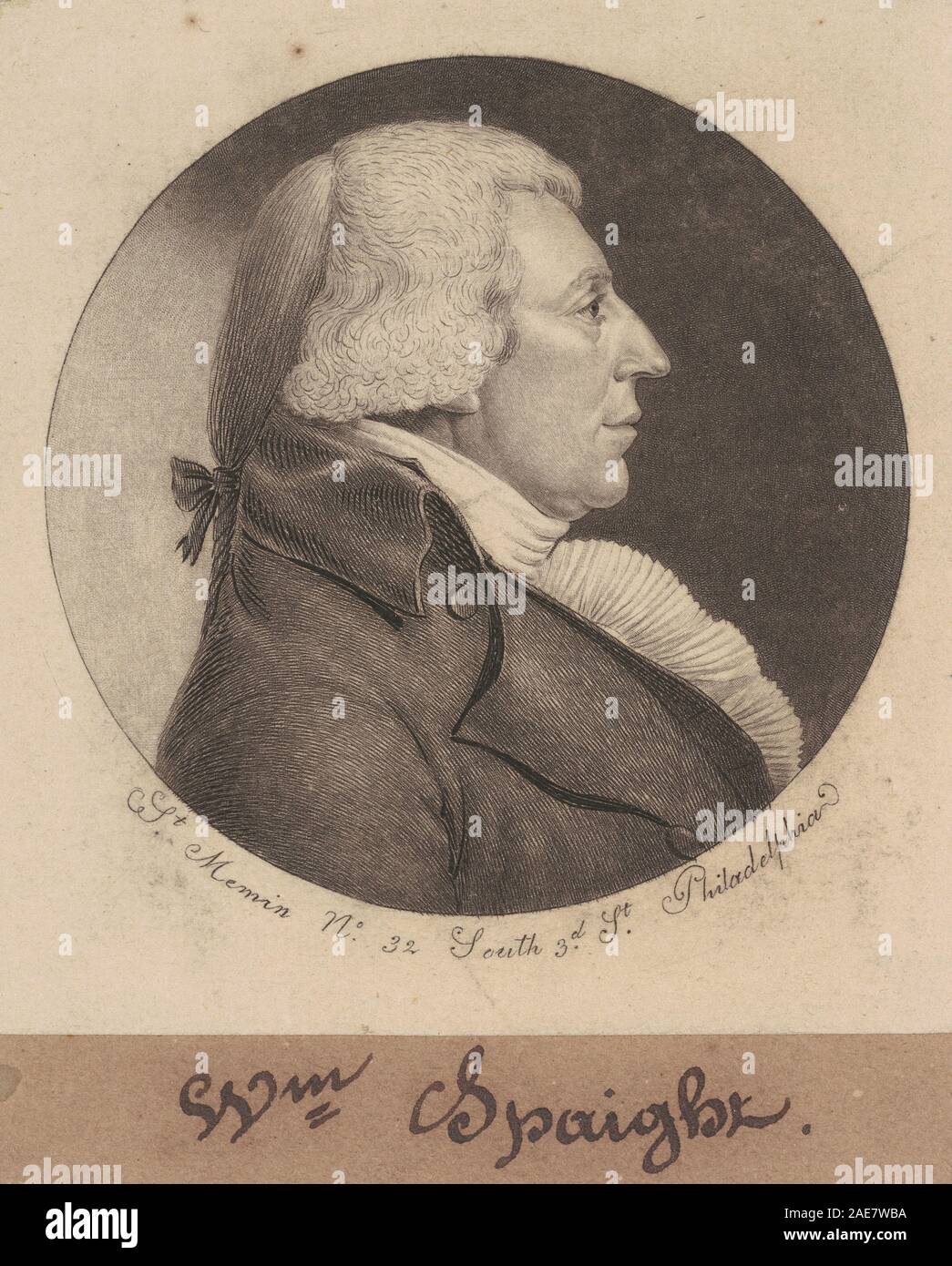 William spaight hi-res stock photography and images - Alamy