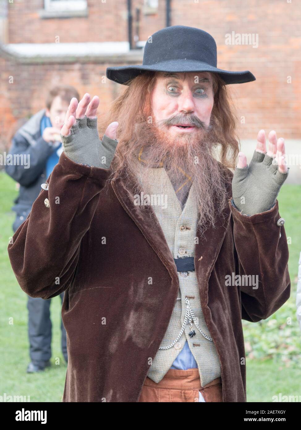 Fagin hi-res stock photography and images - Alamy