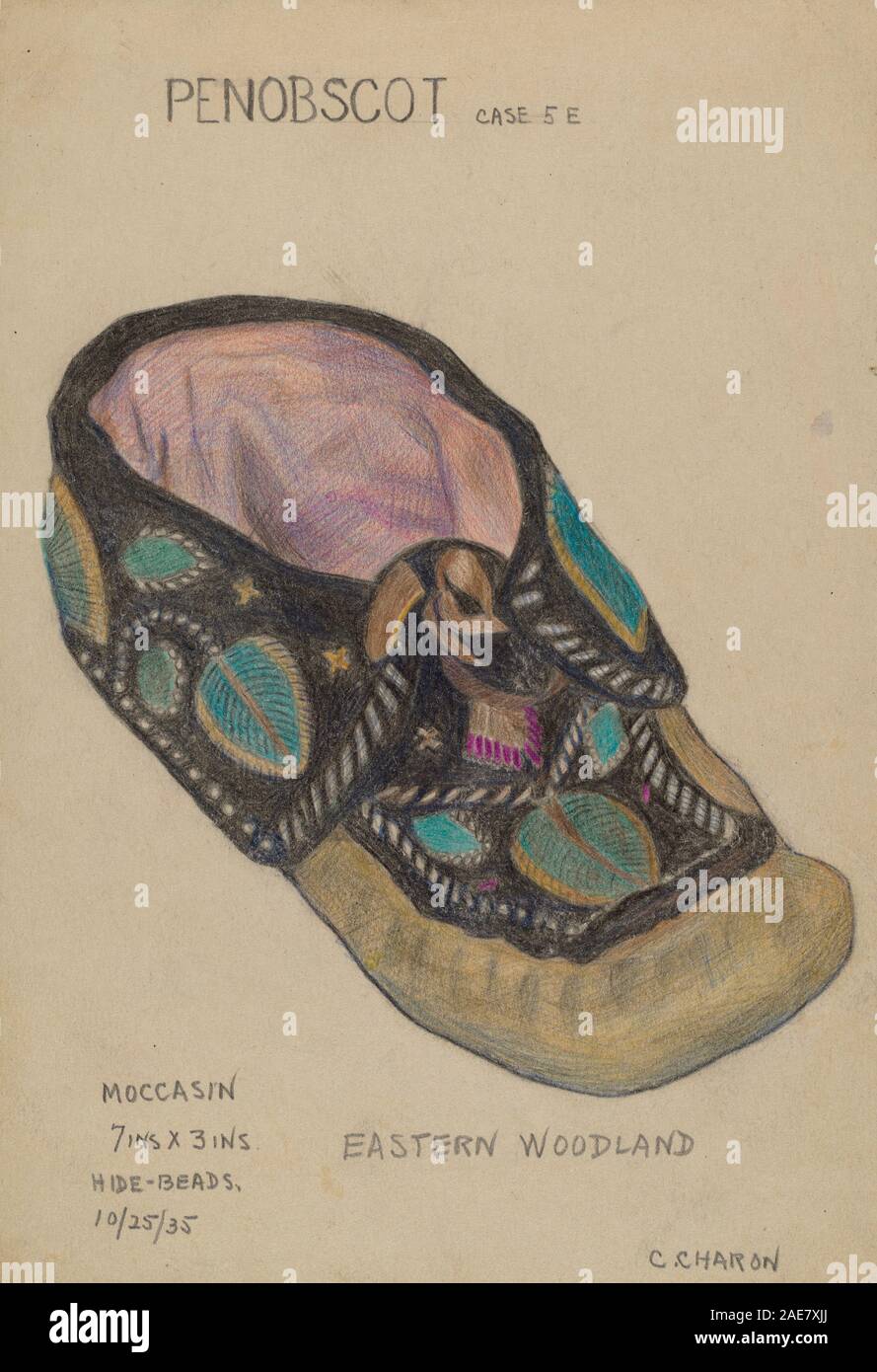 Charon charles hi-res stock photography and images - Alamy