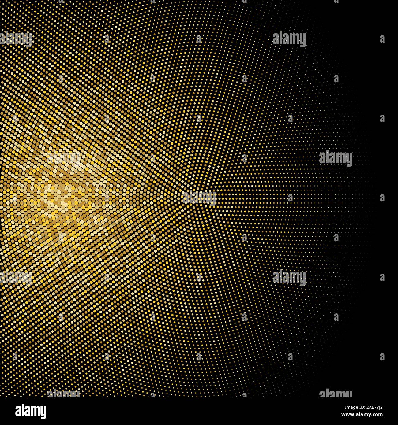 Glitter Globe Stock Vector Images - Alamy