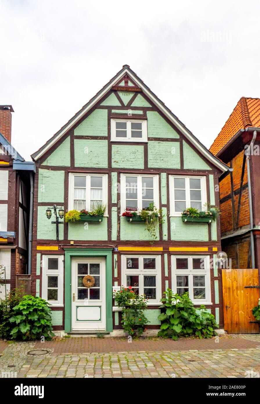 Germany traditional cultural hi-res stock photography and images - Alamy