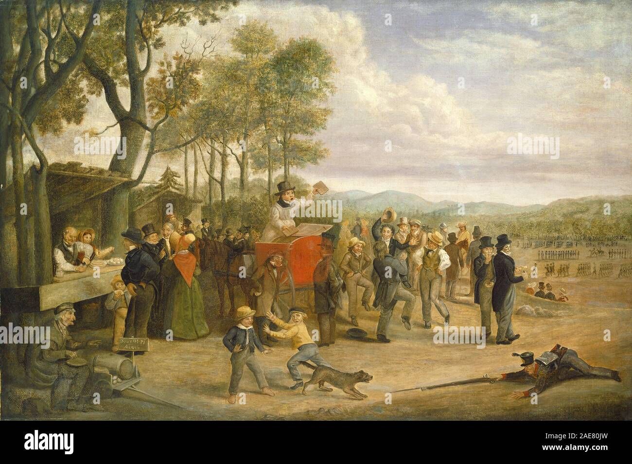 Charles henry granger hi-res stock photography and images - Alamy