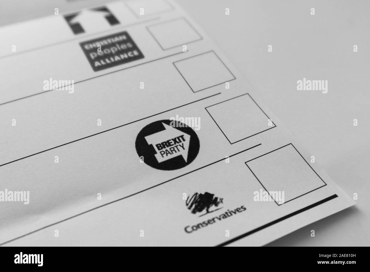 Paper Slip Box High Resolution Stock Photography and Images - Alamy