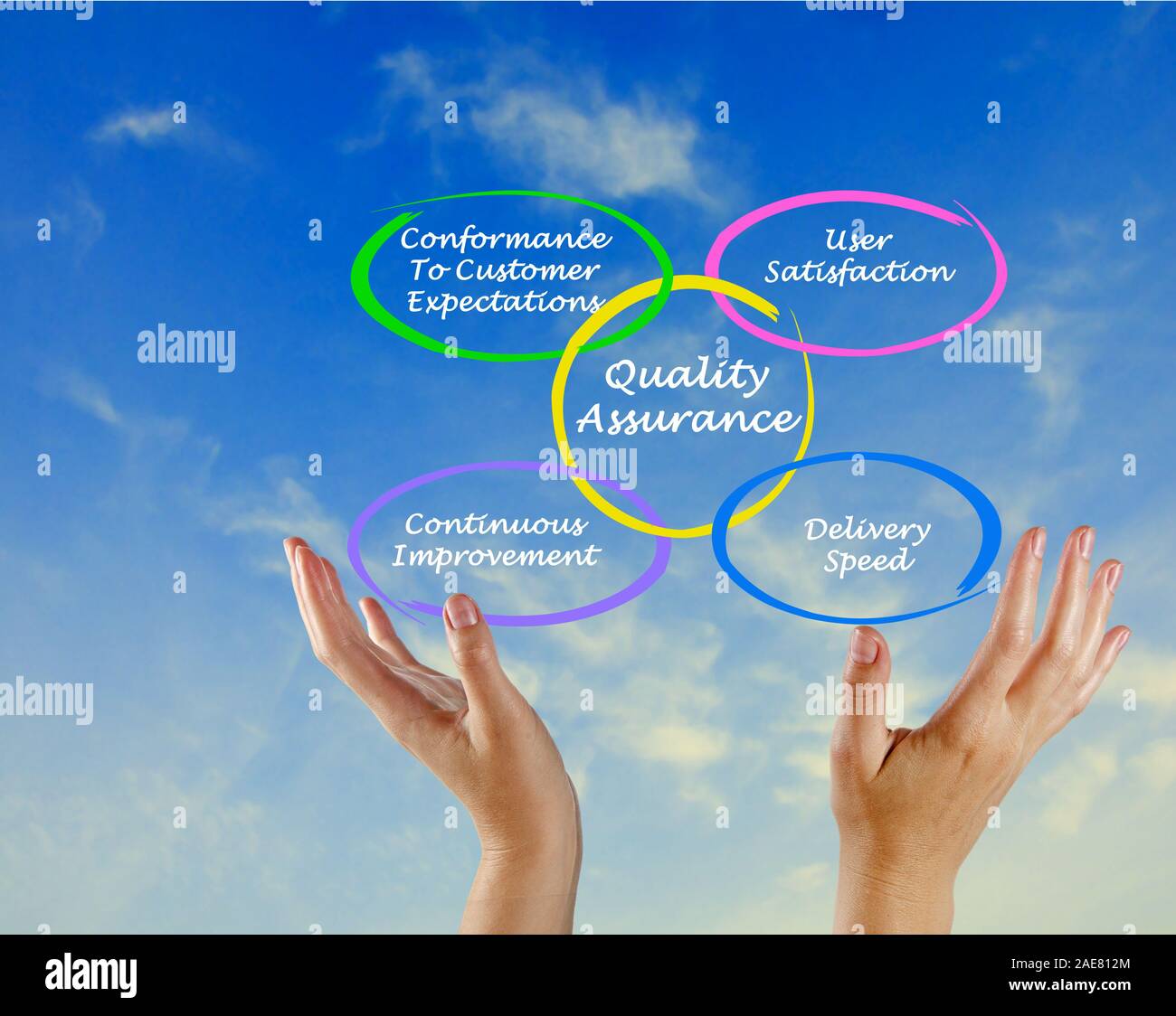 Program assurance hi-res stock photography and images - Alamy