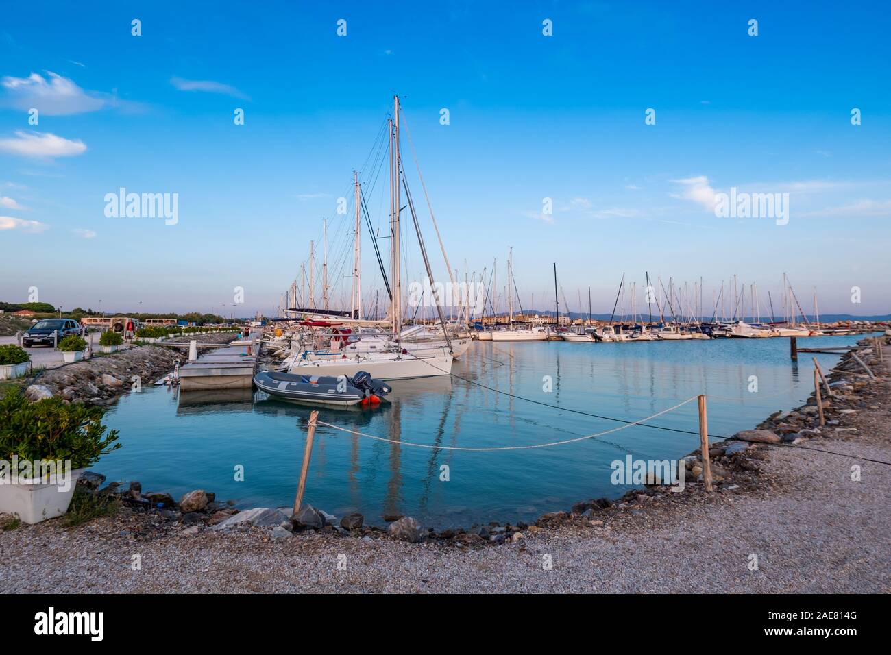 Medieval pisa port hi-res stock photography and images - Alamy