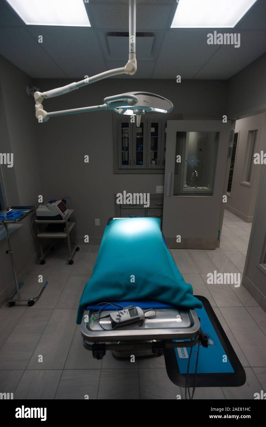 Veterinary technology hi-res stock photography and images - Alamy