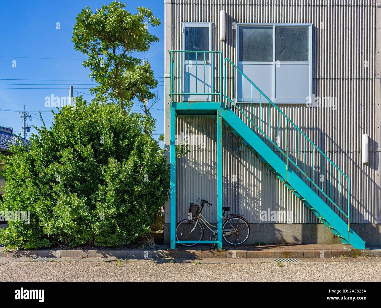 Mikawa port hi-res stock photography and images - Alamy