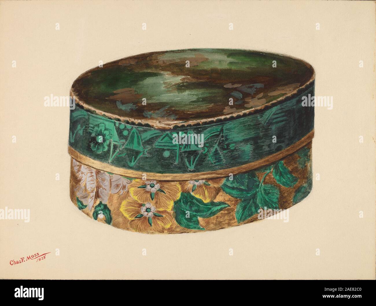 Charles box hi-res stock photography and images - Alamy