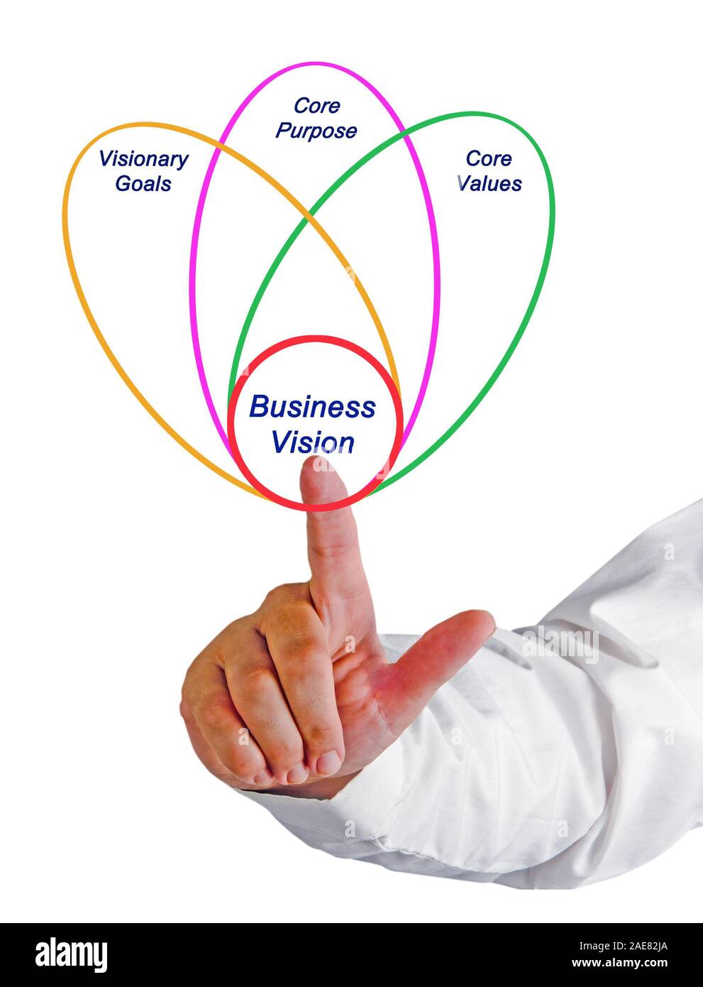 Vertical vision Cut Out Stock Images & Pictures - Alamy