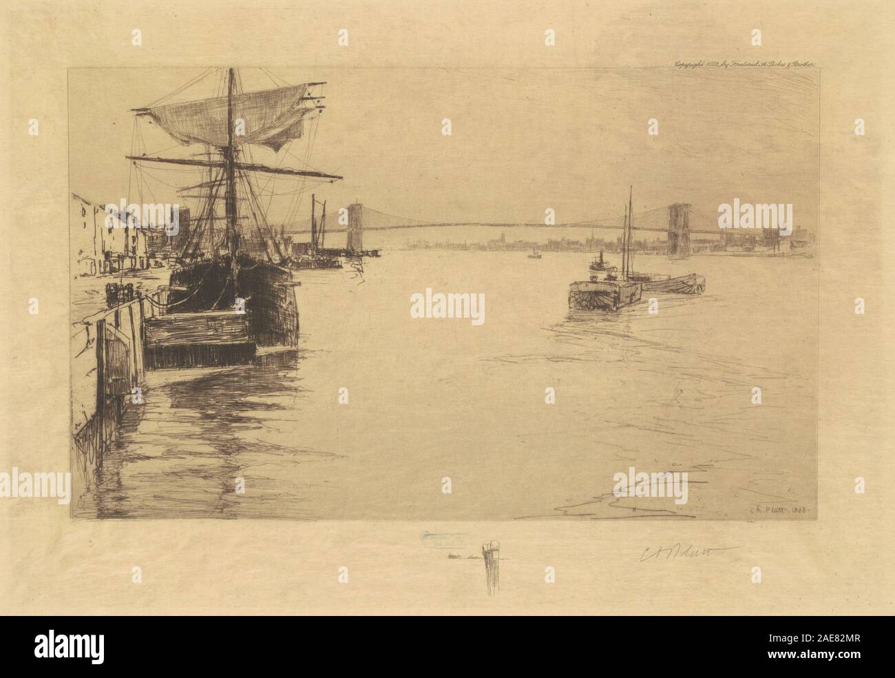 Charles platt hi-res stock photography and images - Alamy