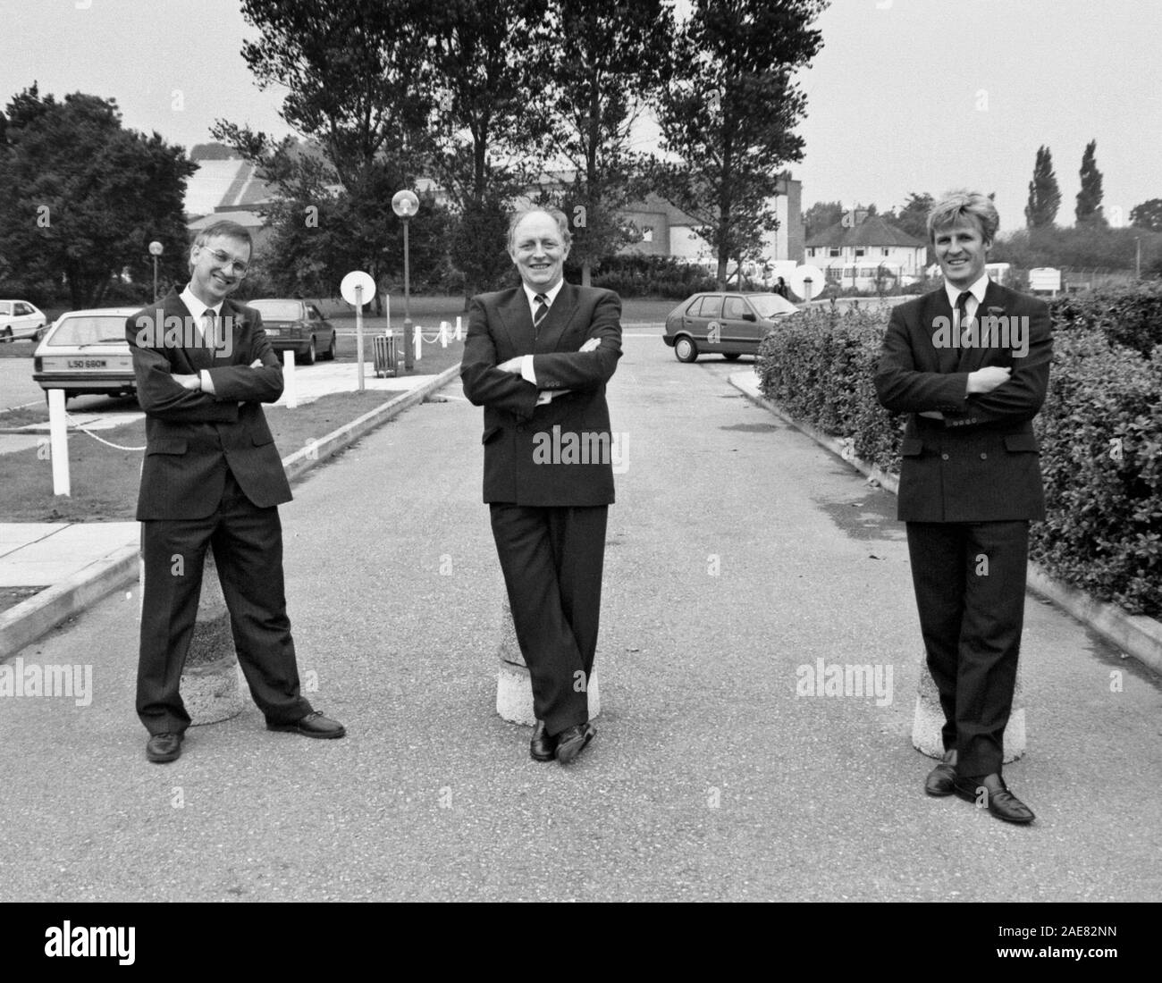 Left and peter jamieson hi-res stock photography and images - Alamy