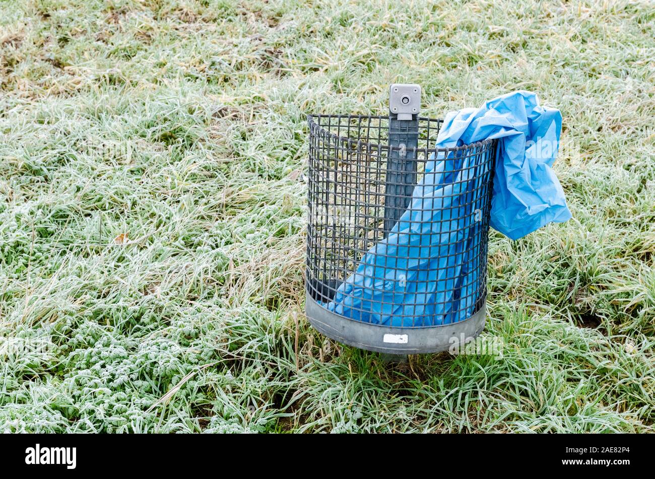 Germany bin hi-res stock photography and images - Alamy