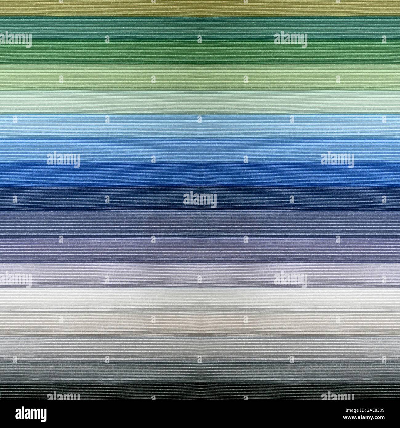 Color chart picker for fashion fabric materials Stock Photo - Alamy