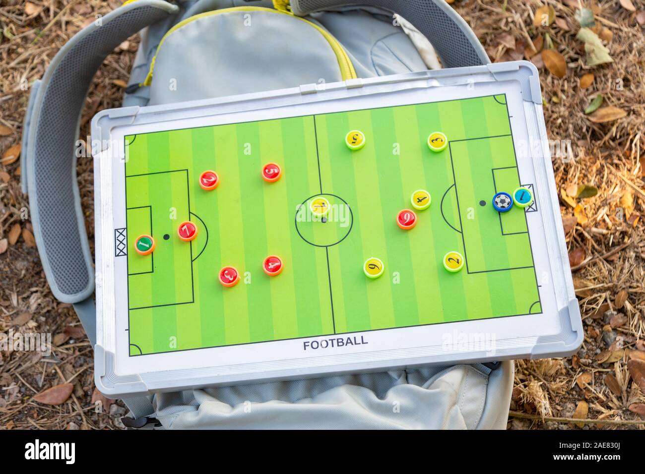 Plan board hi-res stock photography and images - Alamy