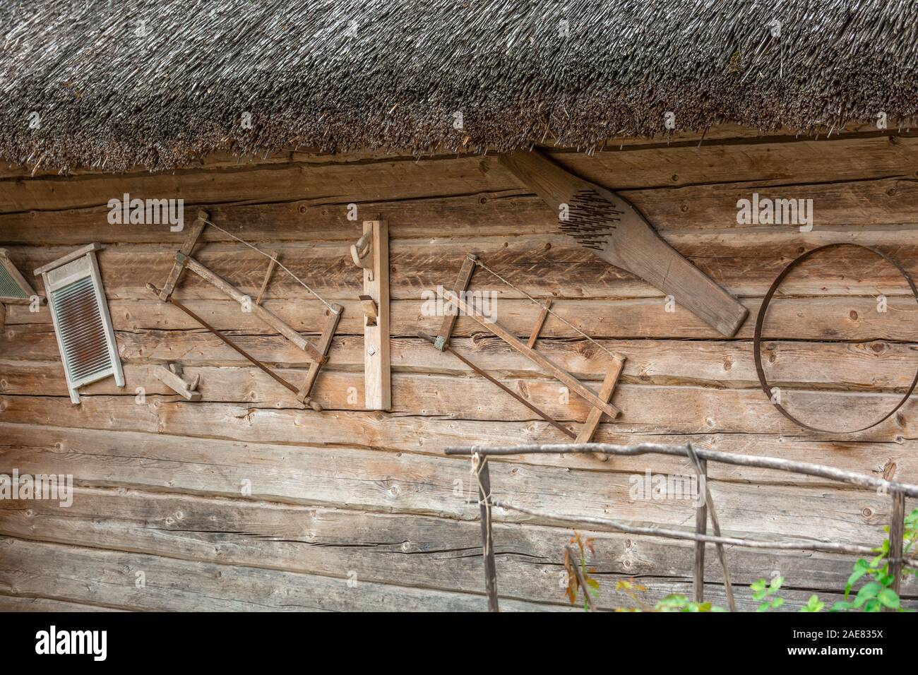 Belarusian folk instruments hi-res stock photography and images - Alamy