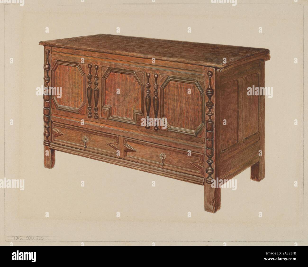 Charles Squires High Resolution Stock Photography and Images - Alamy