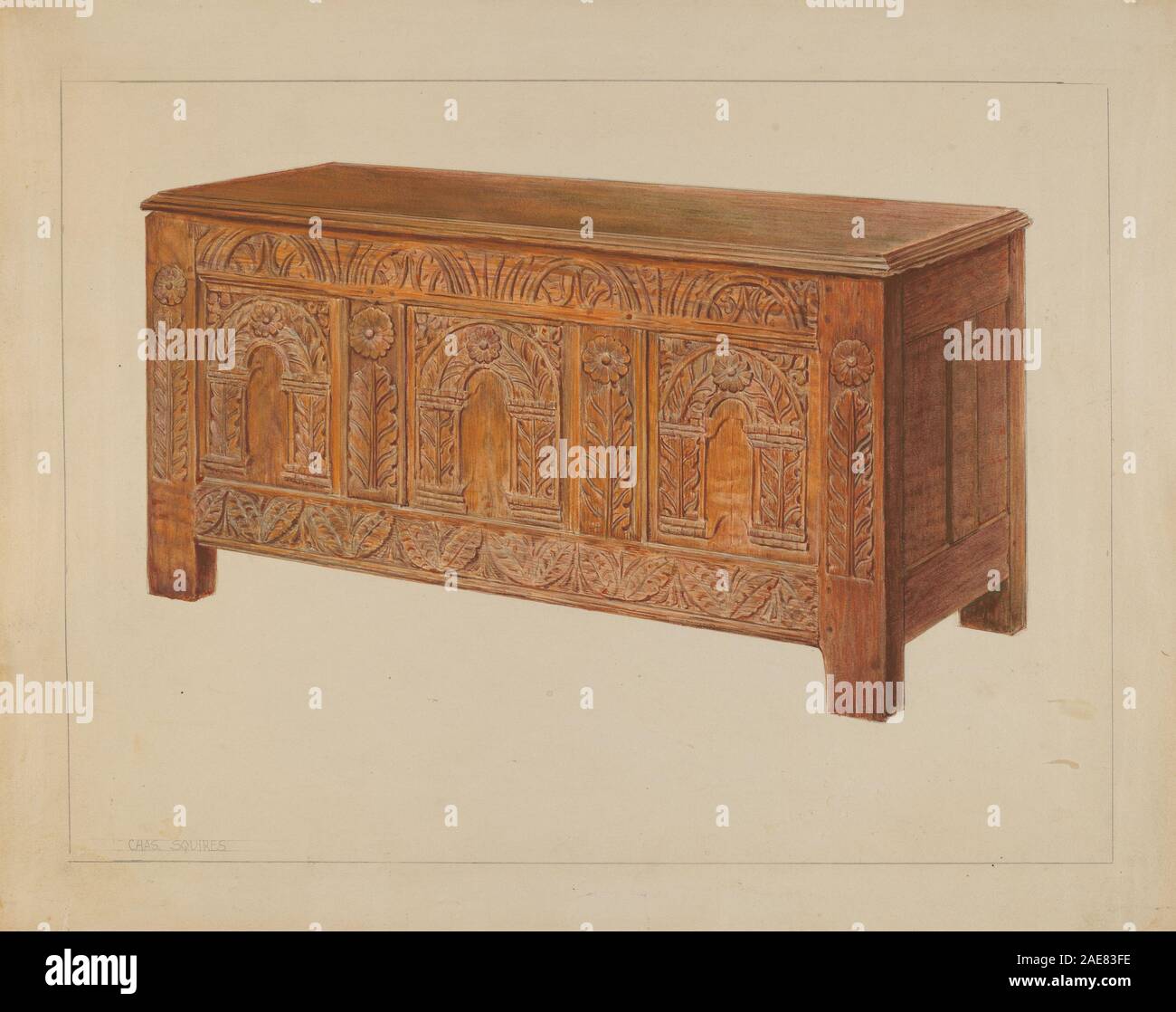 Charles Squires High Resolution Stock Photography and Images - Alamy