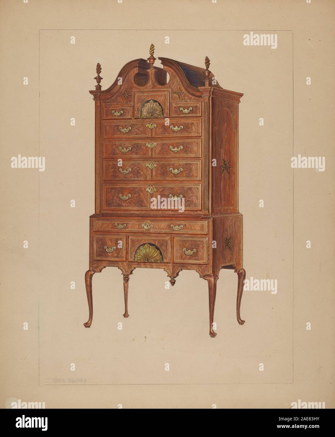 Charles Squires High Resolution Stock Photography and Images - Alamy