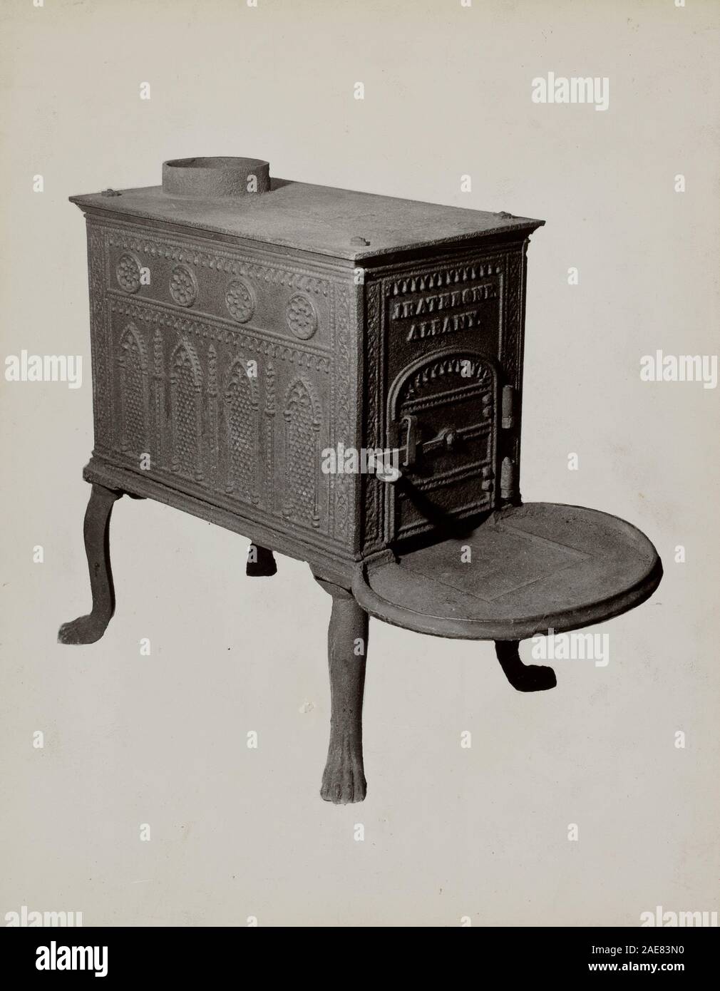 Urban charles von hi-res stock photography and images - Alamy