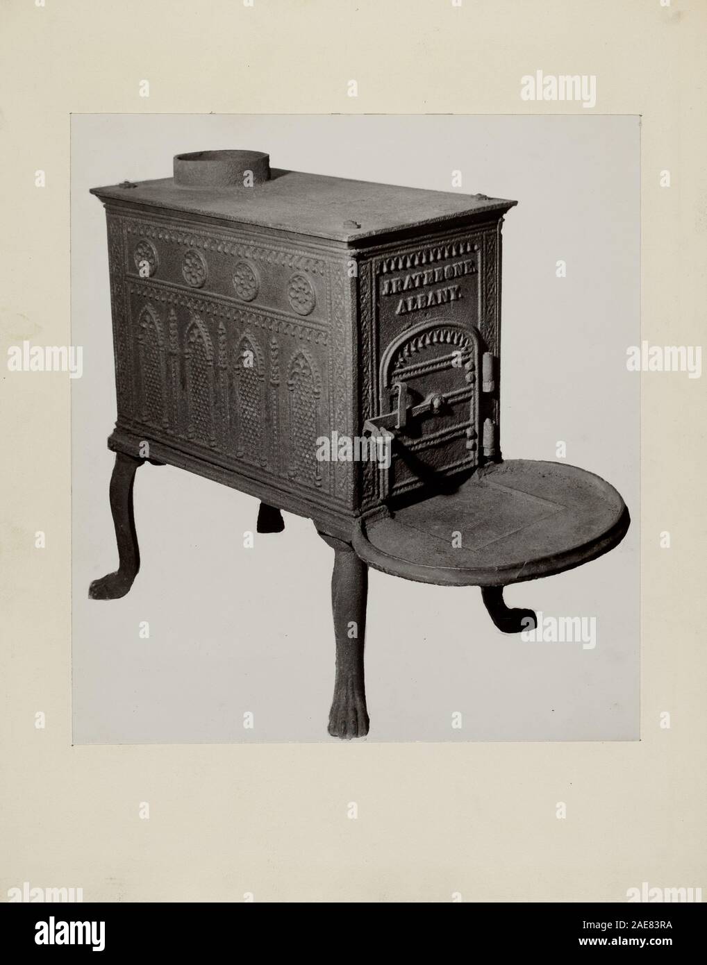 Charles von urban hi-res stock photography and images - Alamy