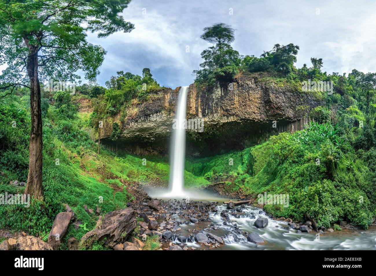 Nung river hi-res stock photography and images - Alamy