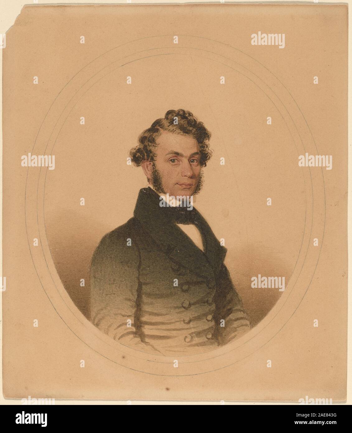 Jarvis charles wesley hi-res stock photography and images - Alamy