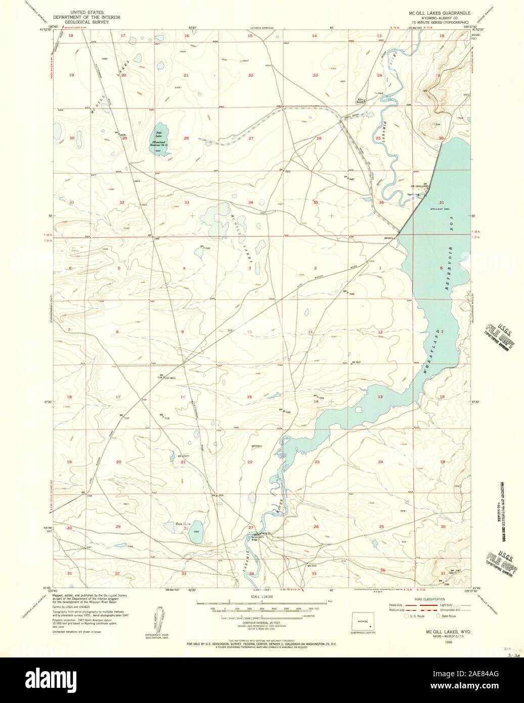 Gill map hi-res stock photography and images - Alamy