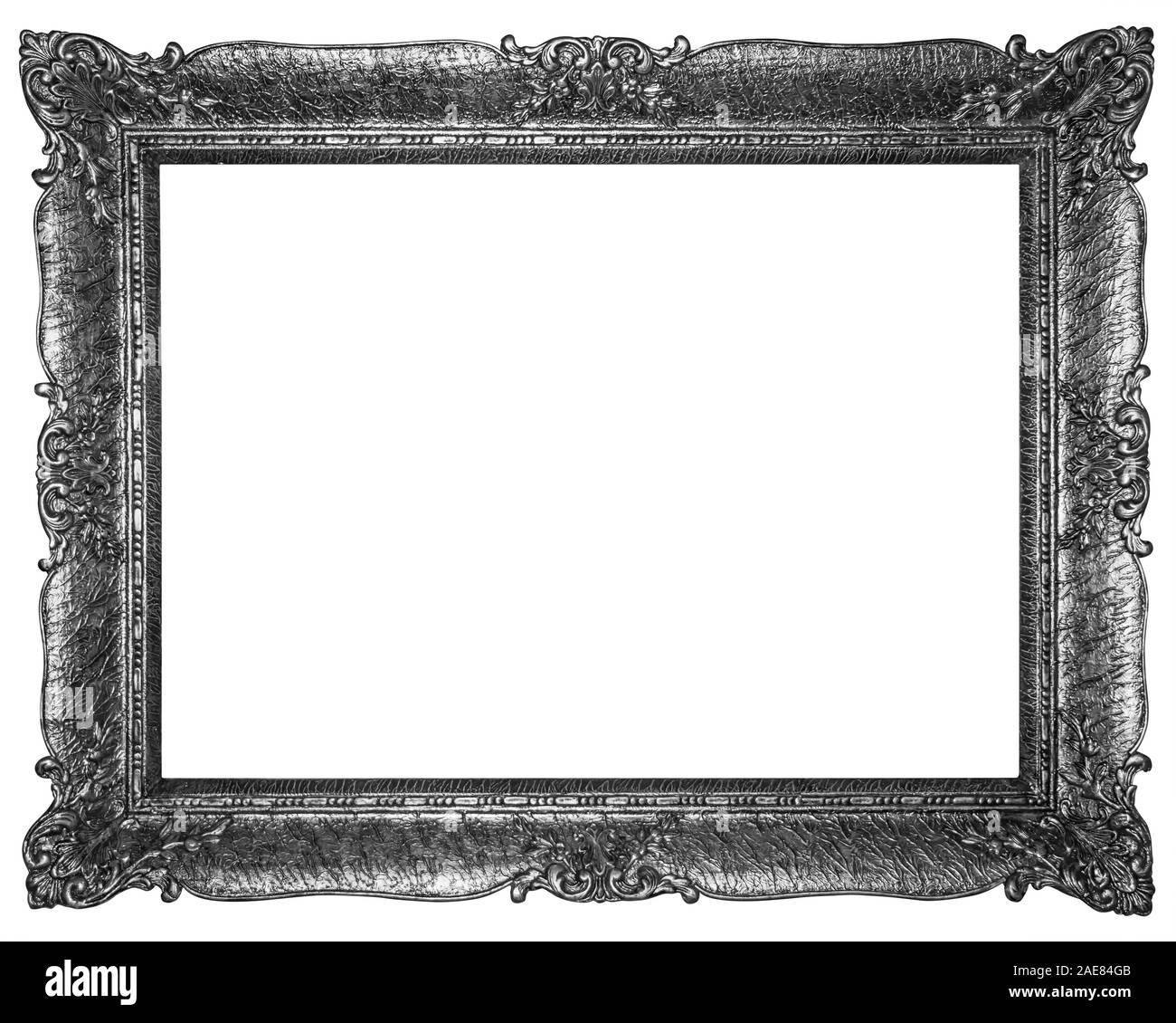 Rectangle frame hi-res stock photography and images - Alamy