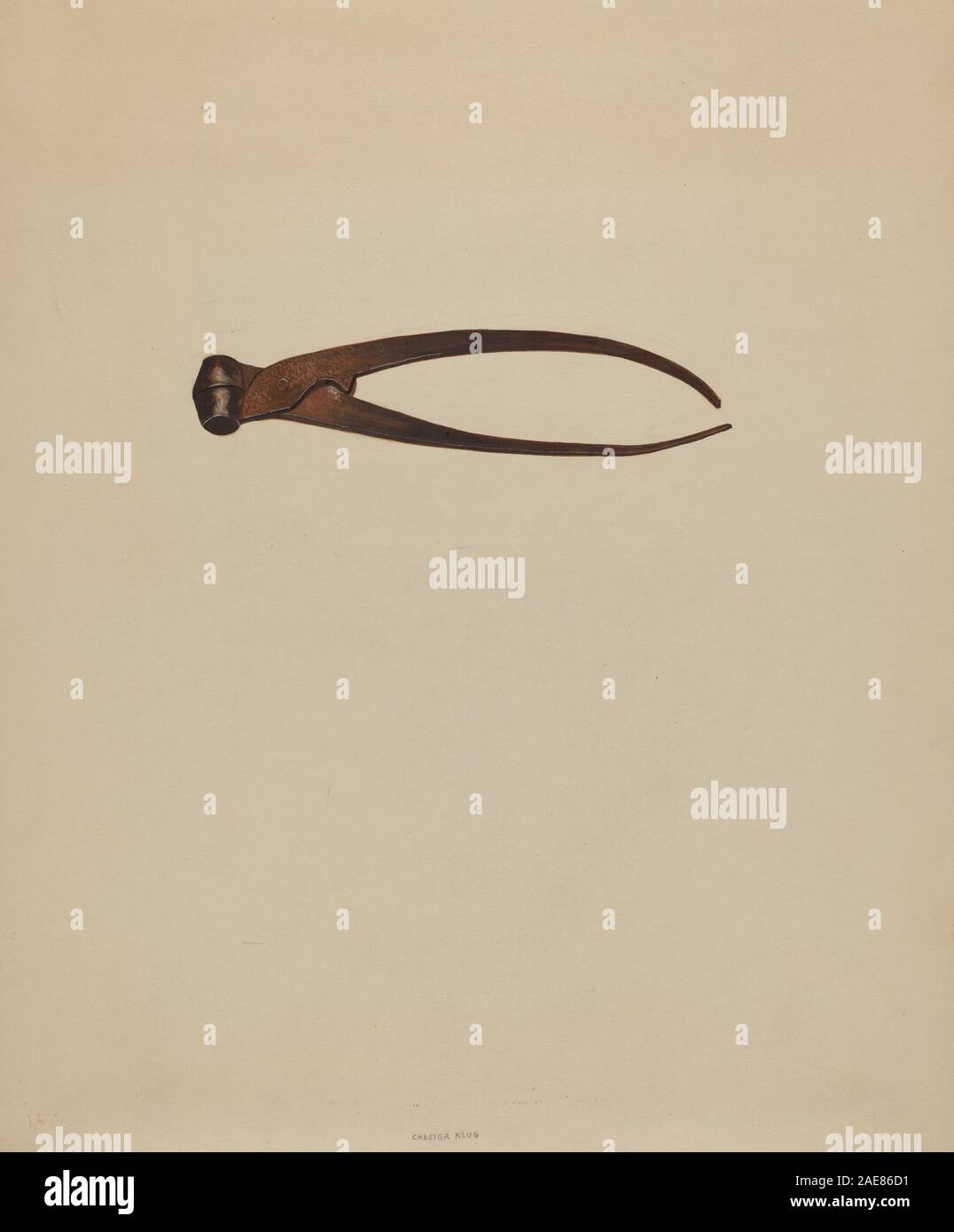 Bullet mold hi-res stock photography and images - Alamy