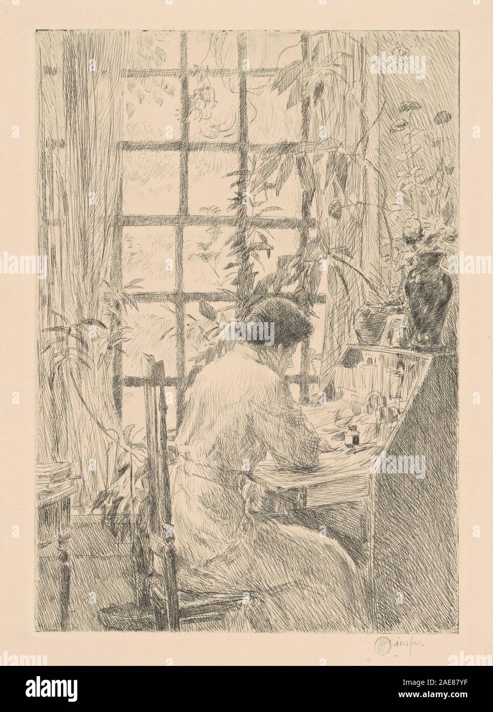 Brushstroke writing hi-res stock photography and images - Alamy