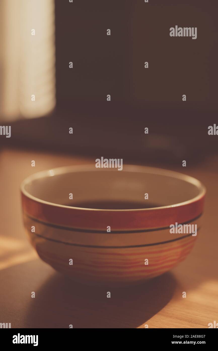 Full big bowl hi-res stock photography and images - Alamy
