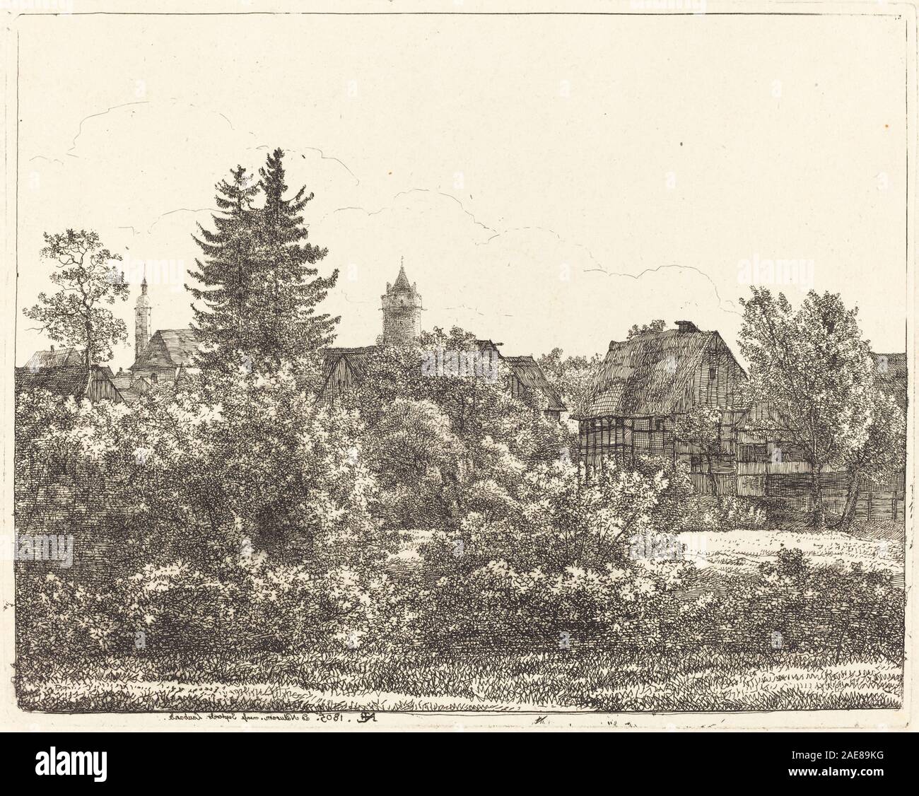 Lauban hi-res stock photography and images - Alamy