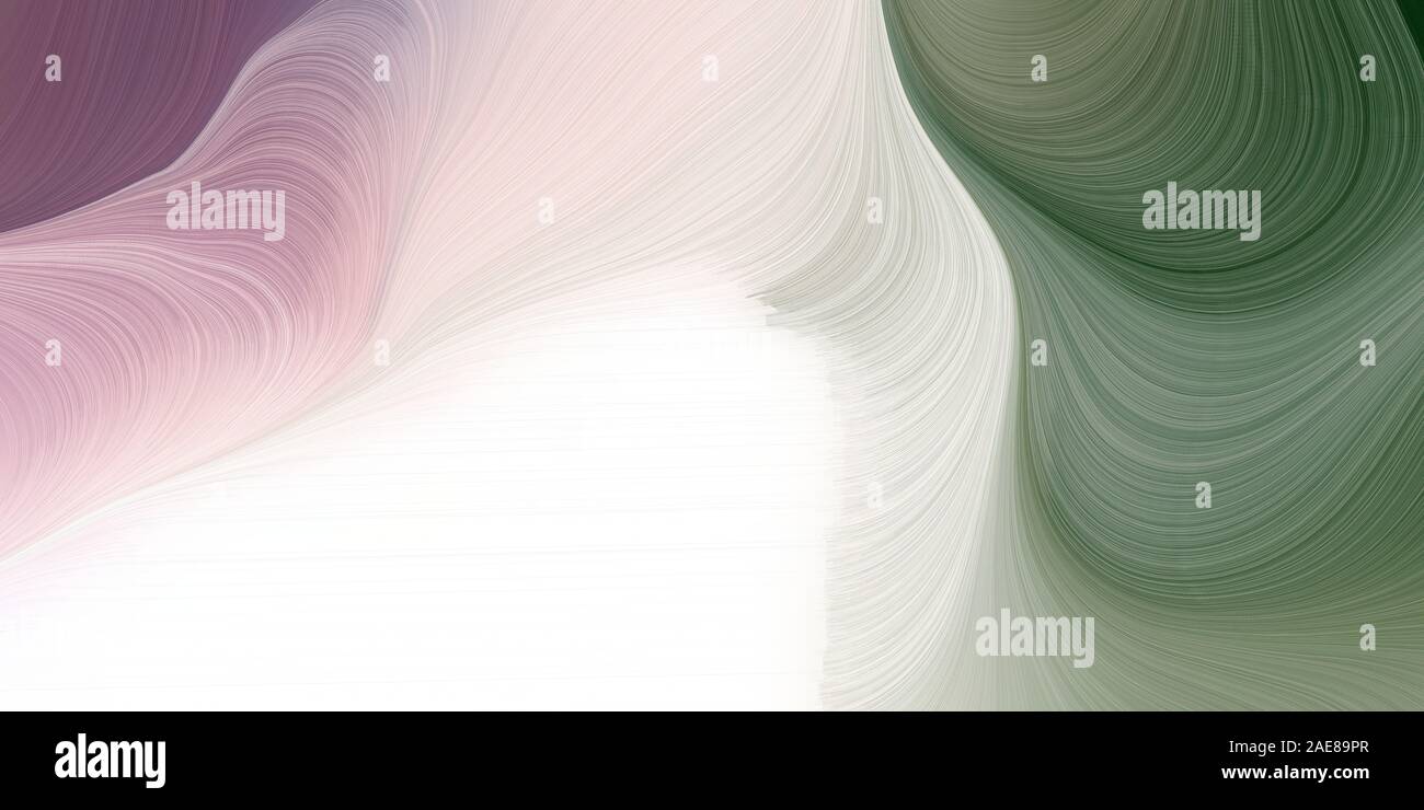 curvy background illustration with light gray, dark slate gray and gray ...