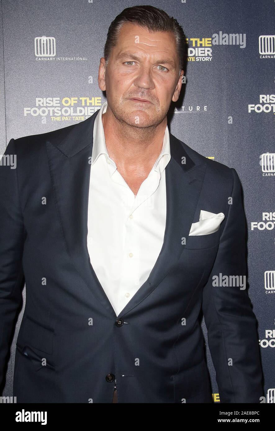 Rise of the footsoldier 3 hi-res stock photography and images - Alamy