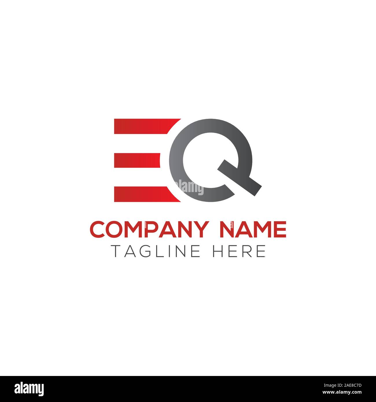 Initial EQ Letter Linked Logo. Creative Letter EQ Modern Business Logo ... Initial EQ Letter Linked Logo. Creative Letter EQ Modern Business Logo ...