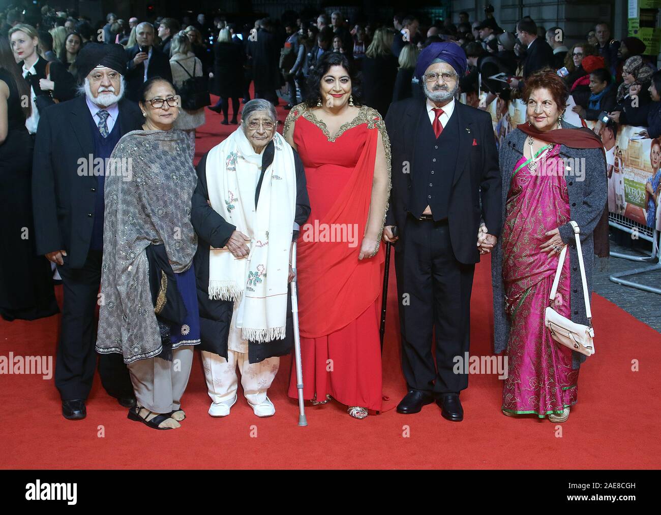 Curzon family hi-res stock photography and images - Alamy