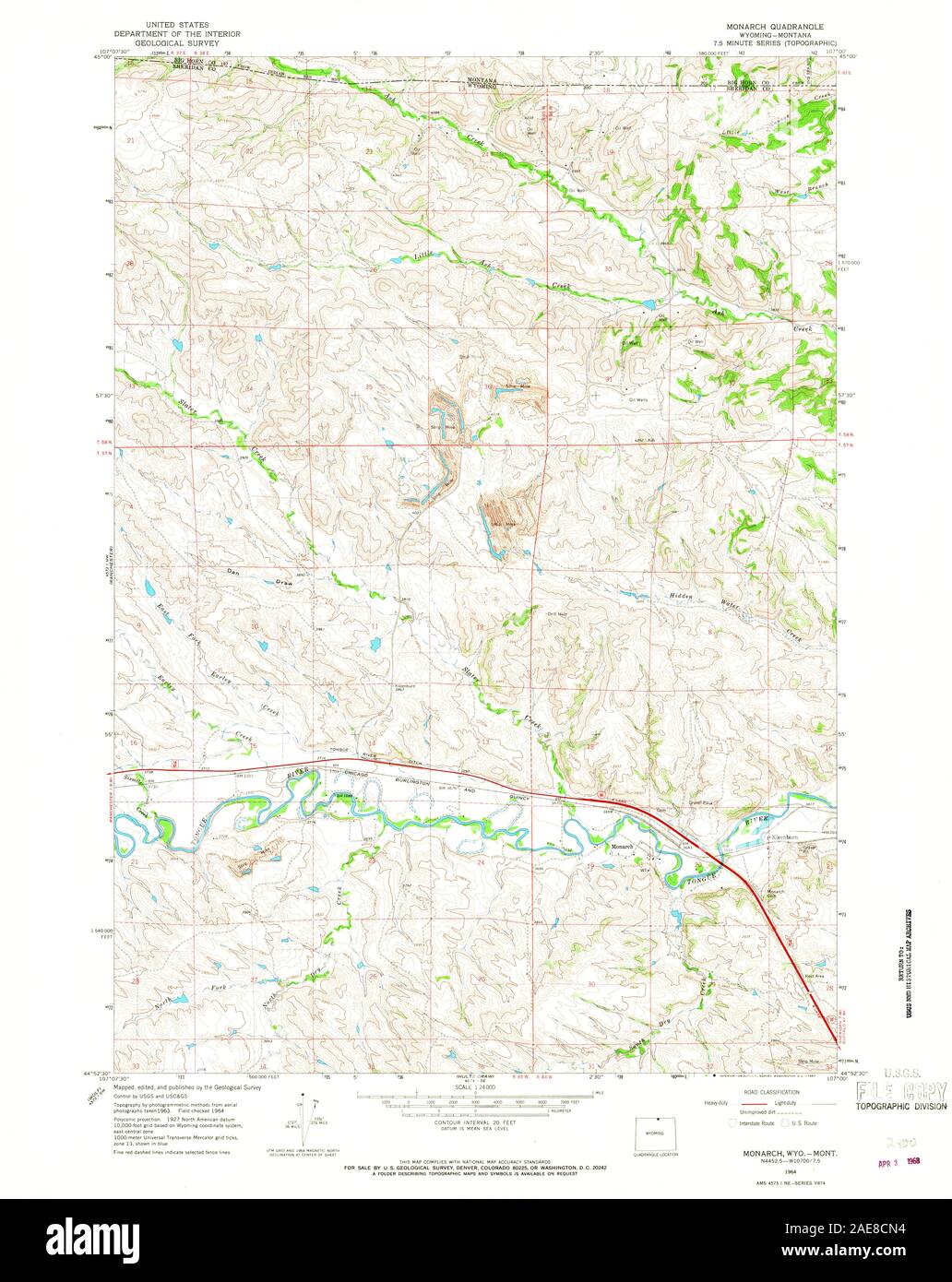 Map of monarch Cut Out Stock Images & Pictures - Alamy