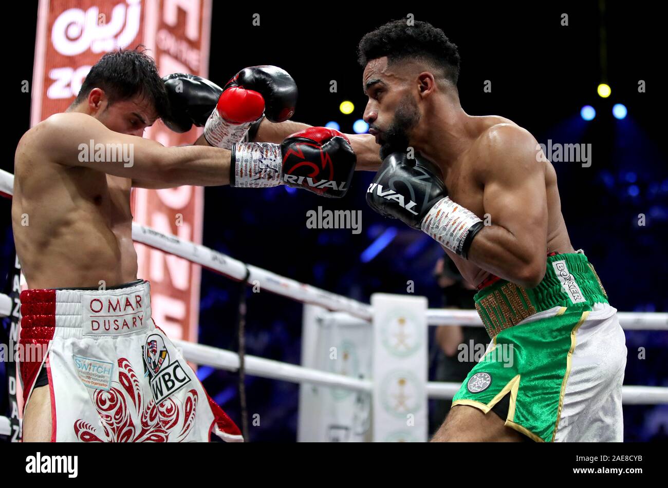 Omar dusary hi-res stock photography and images - Alamy